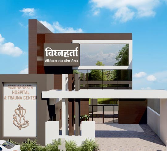 Best Plastic Surgery Hospital in Rewa, Pedicled flap, Cross leg flap ...